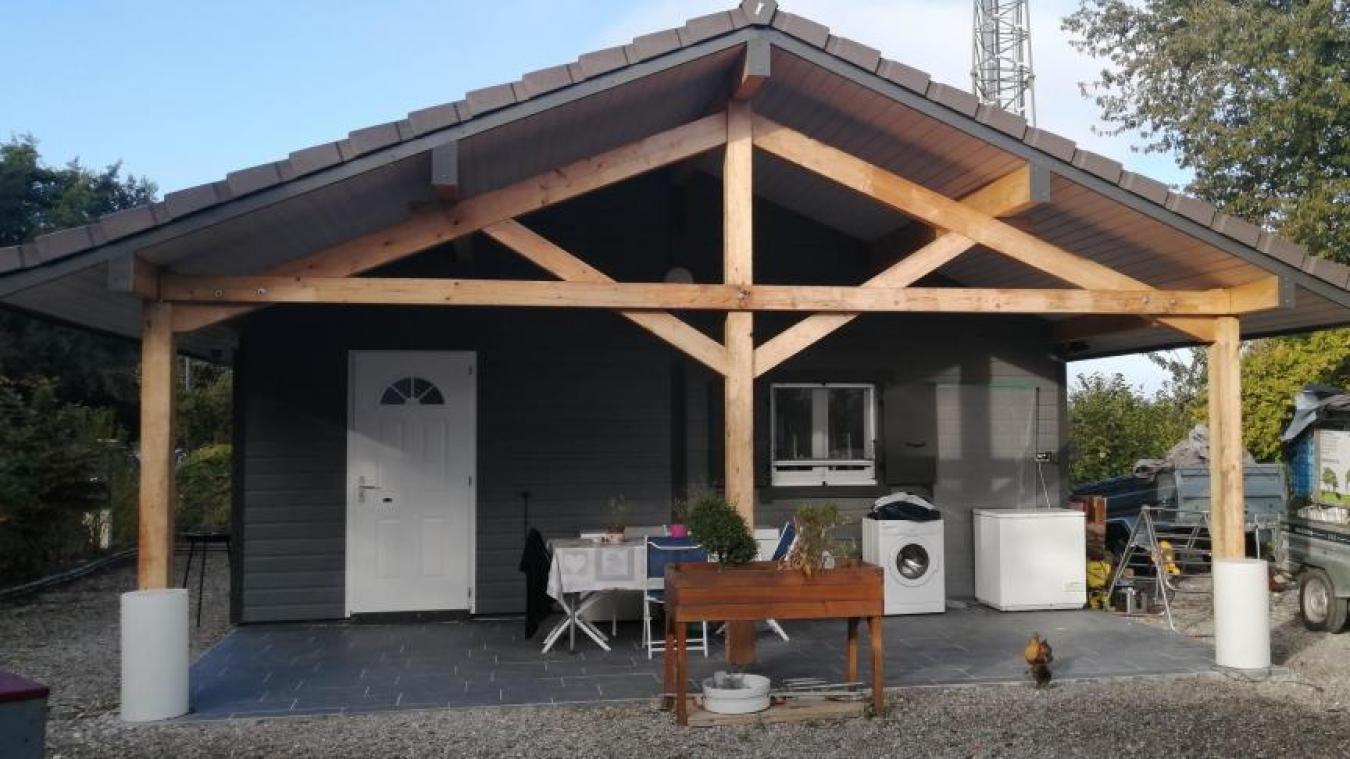 Une installation réussie à Maxilly - La Tribune Republicaine