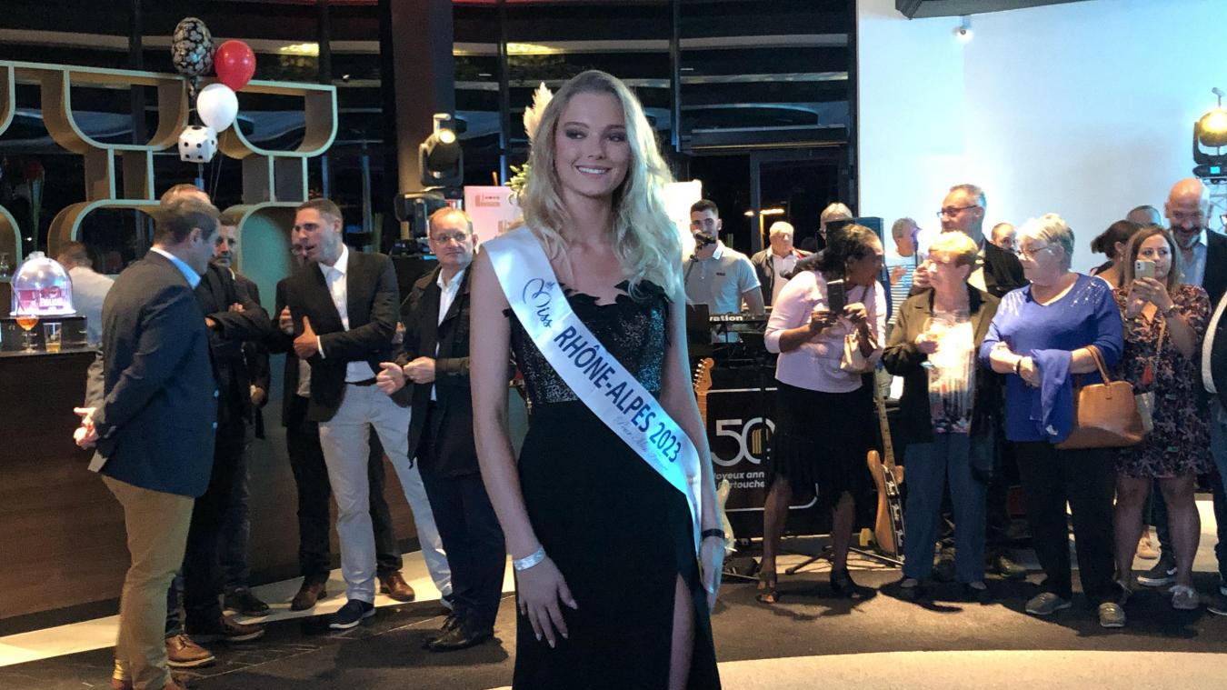 Partouche fête ses 50 ans au casino d’Annemasse - Le Messager