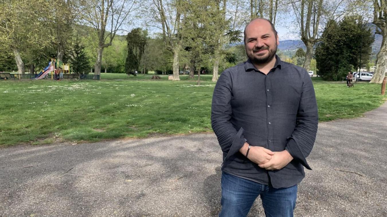 Granc Lac : «La question du logement va être la grande question de 2024 ...