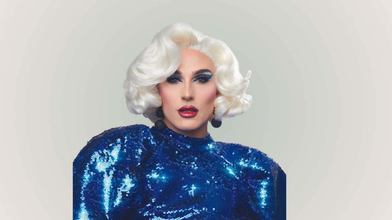 A Piece of Rainbow Named: Frani Elle – Archyde