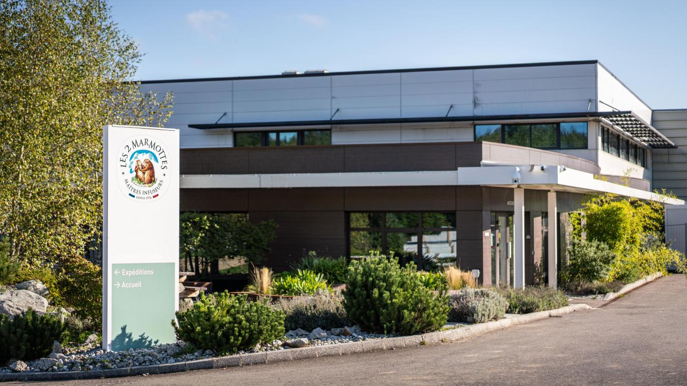 Bons-en-Chablais : les 2 Marmottes veulent faire «rayonner un savoir ...