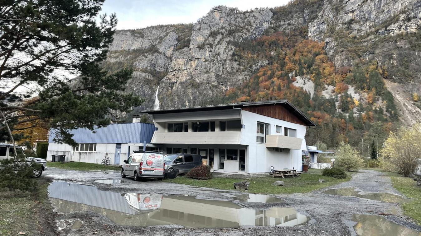 Crue de l’Arve : « J’avais de l’eau jusqu’aux genoux », témoigne un ...