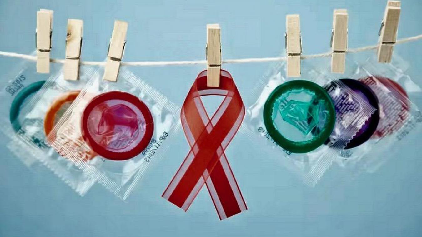 Genève consacre le 1er décembre, une journée à la prévention contre le ...