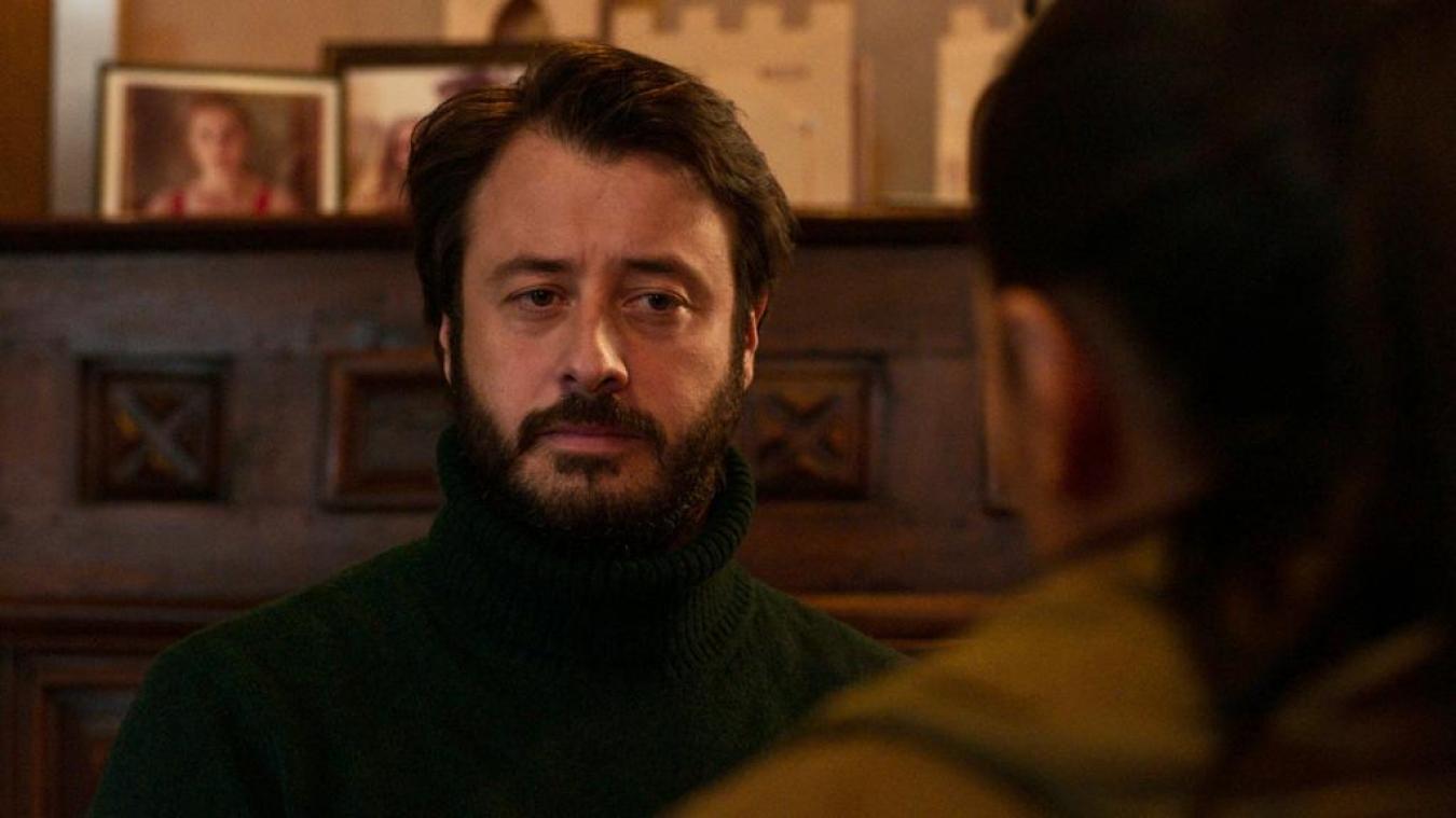 Divonne-les-Bains : la recette pour devenir acteur dévoilée par Benjamin Bourgois - Le Pays Gessien