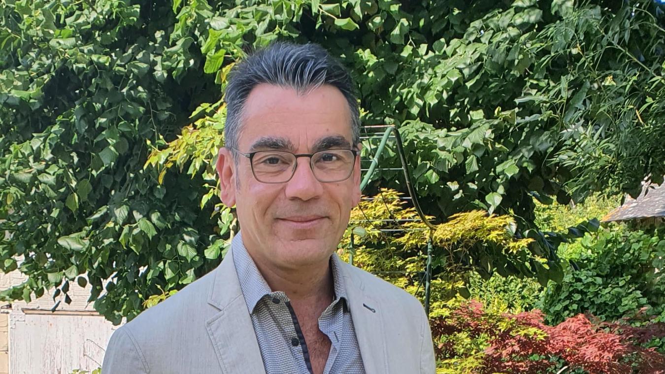 Groupement transfrontalier européen: Pierre-Loïc Faury quitte la ...