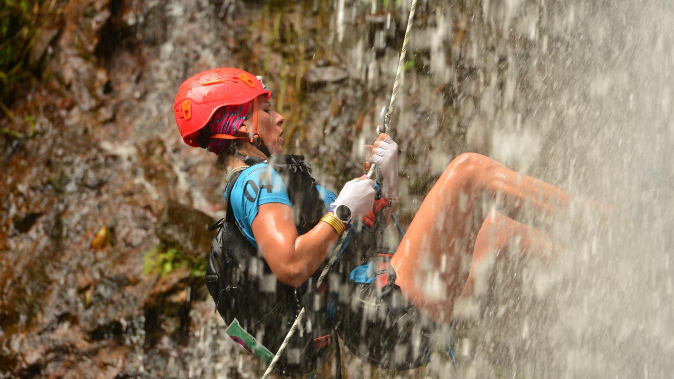 Cessy : deux Cessiennes frôlent l’exploit sportif au Femina Raid Adventure en Guadeloupe - Le ...