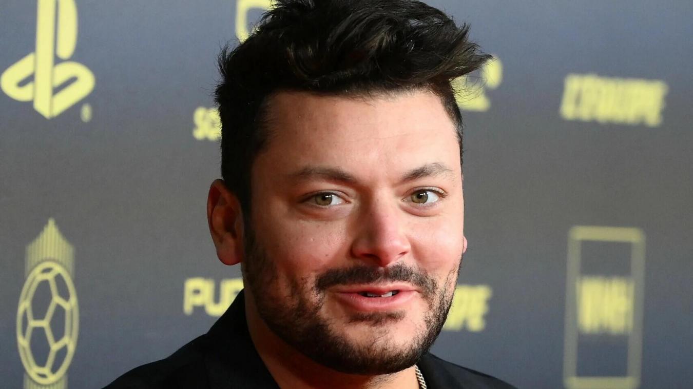 Kev Adams : après avoir été opéré en urgence, le comédien rassure ses ...