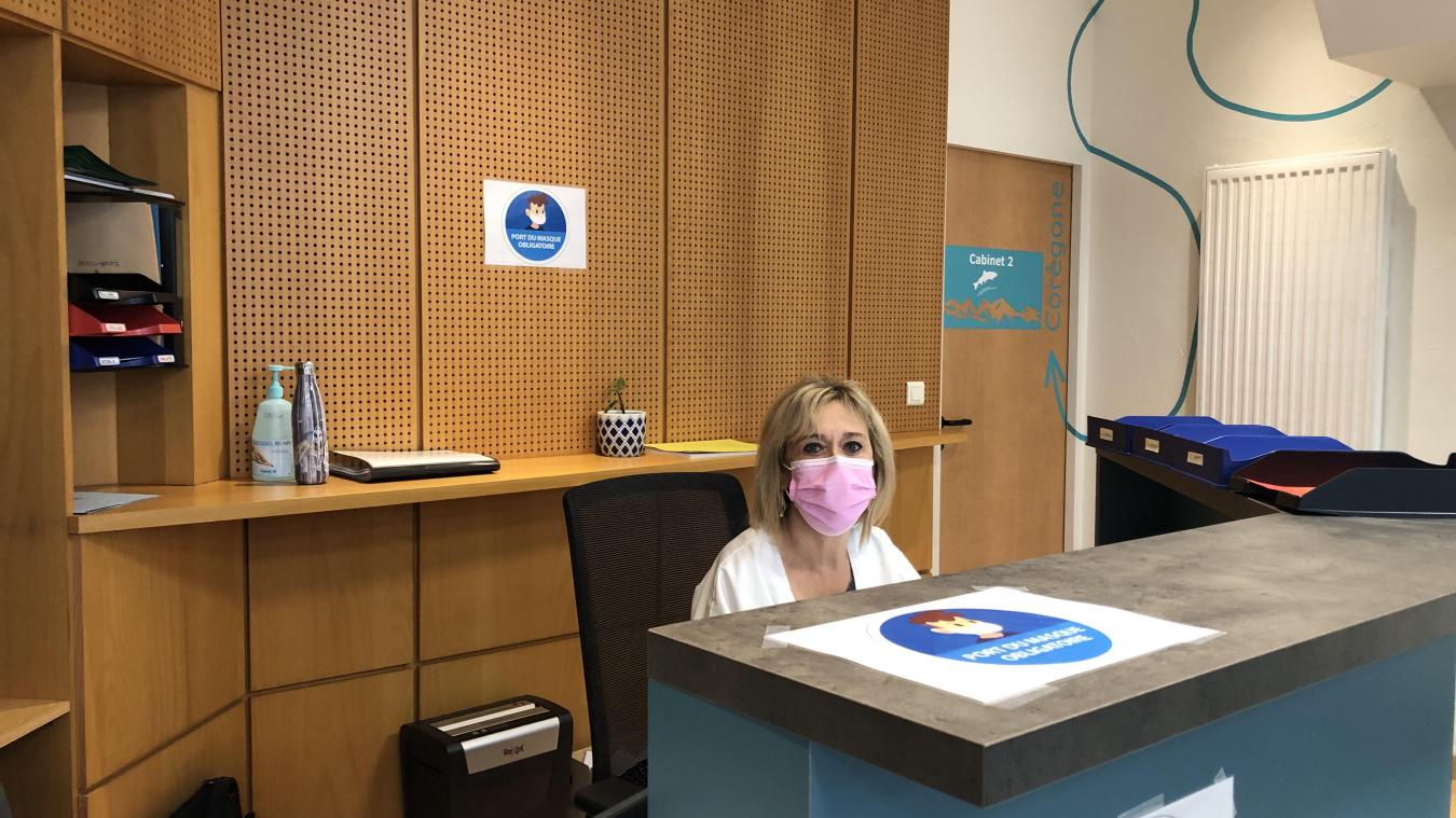 La Roche-sur-Foron : comment fonctionne le nouveau centre de santé du ...