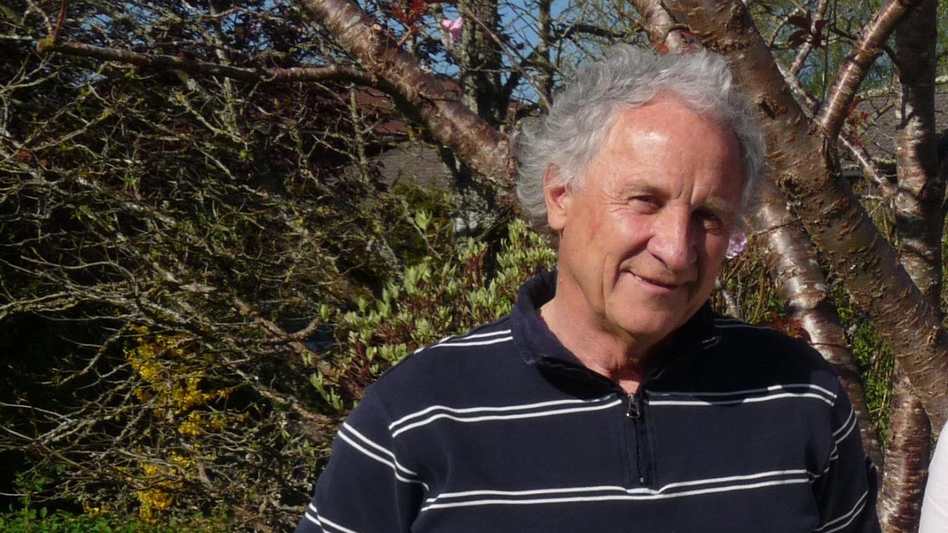 Divonne-les-Bains : Alain Girod est décédé à l’âge de 70 ans - Le Messager