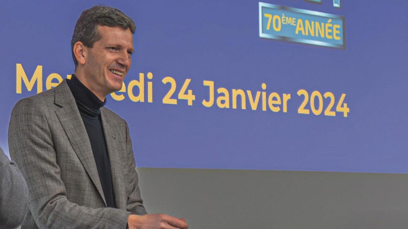 Simodec 2024 : une dynamique retrouvée - Le Messager