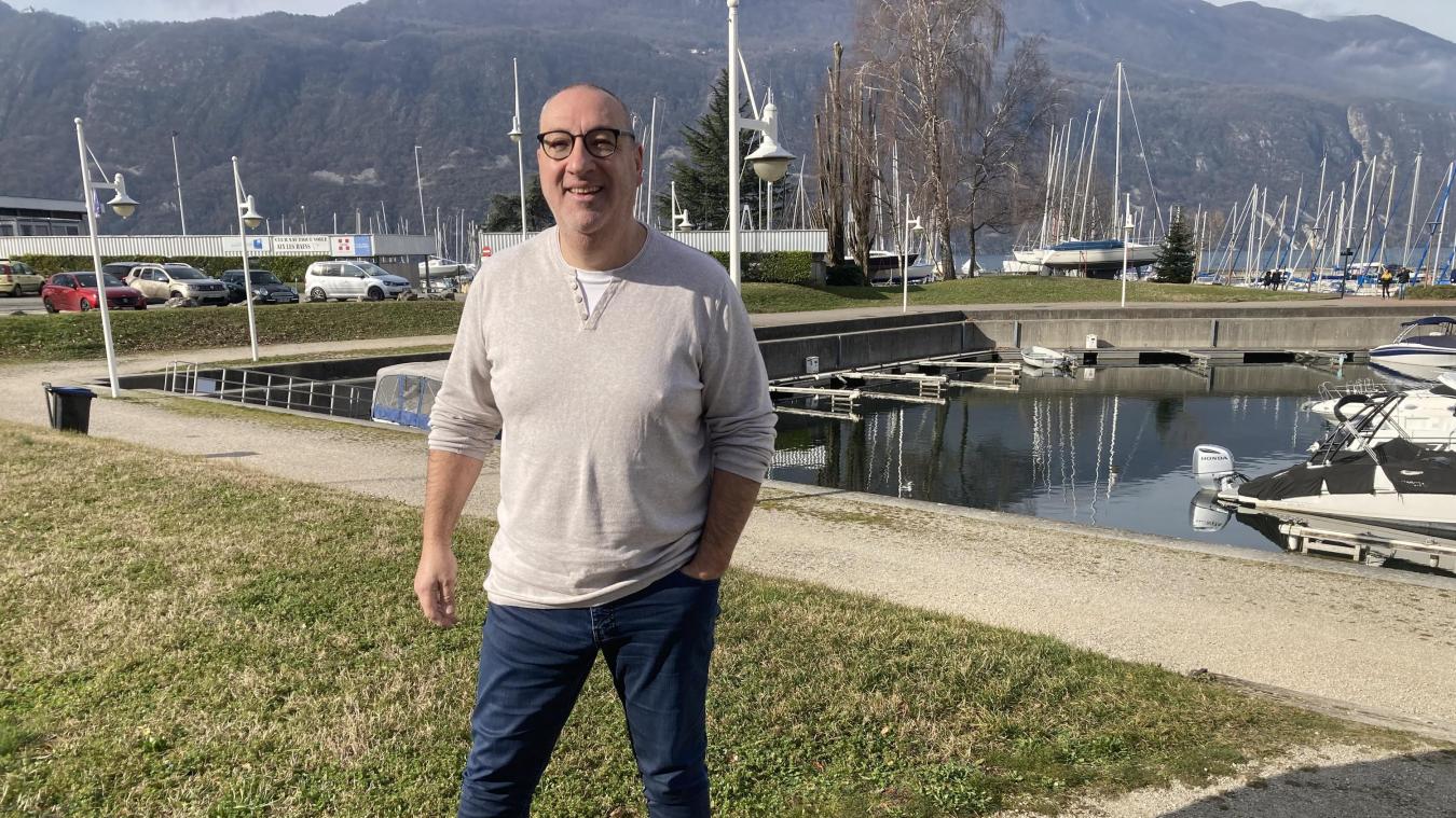 La Biolle : Dino Diliberto, la passion pour la musique et les rencontres - L'Essor Savoyard