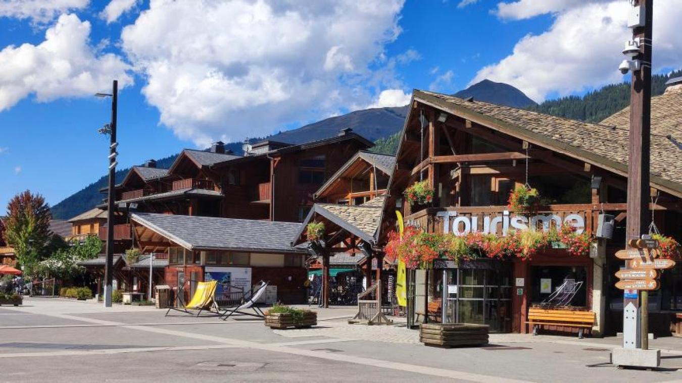 Morzine : la mairie et l’office de tourisme perquisitionnés - Le Messager