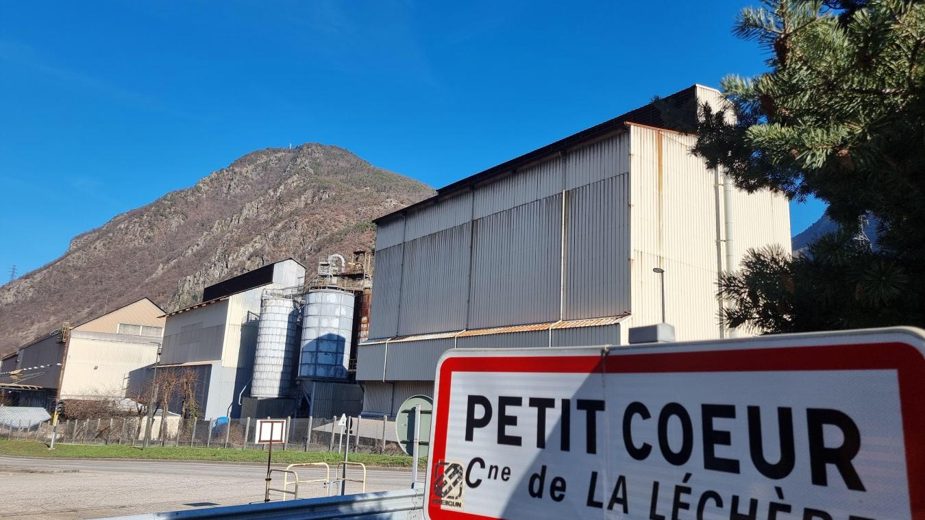 La Léchère : le nouveau propriétaire de l’usine Ferropem, Ugi’ring ...