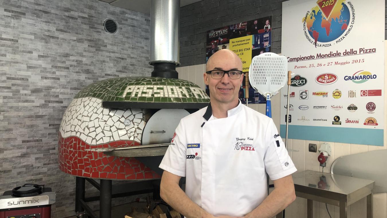 Magland : des élèves du monde entier viennent se former au métier de ...