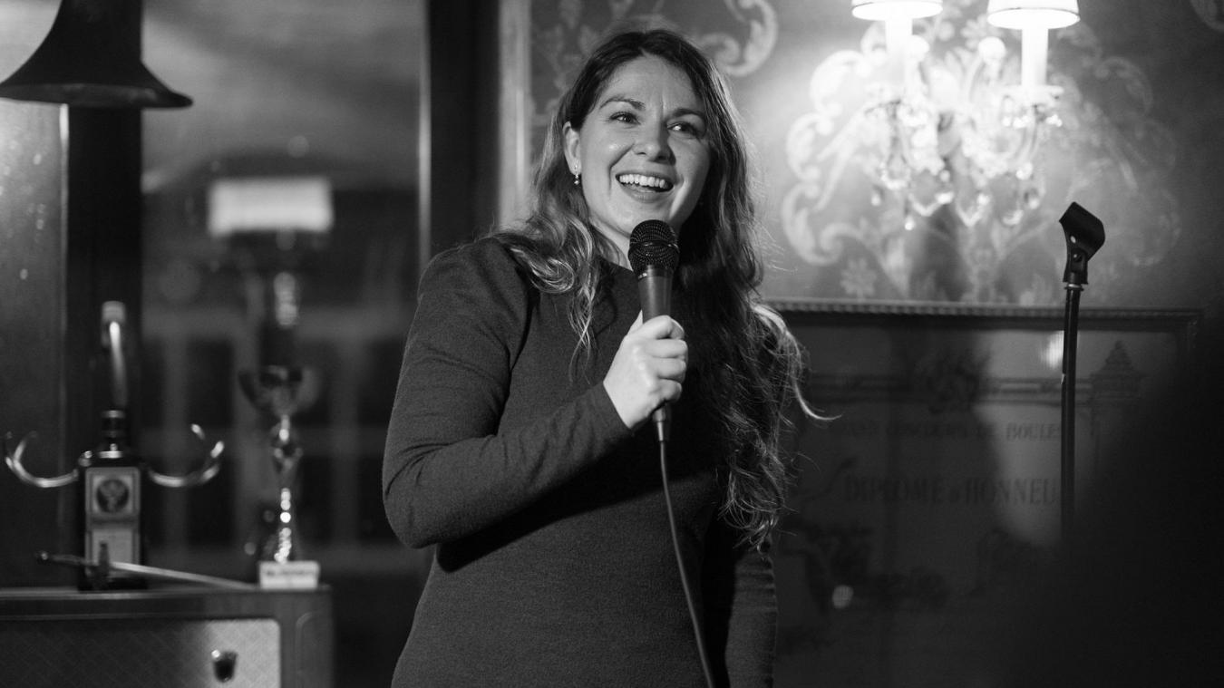 Le Caustic Comedy Club de Carouge, un temple de l’humour à Carouge - Le ...