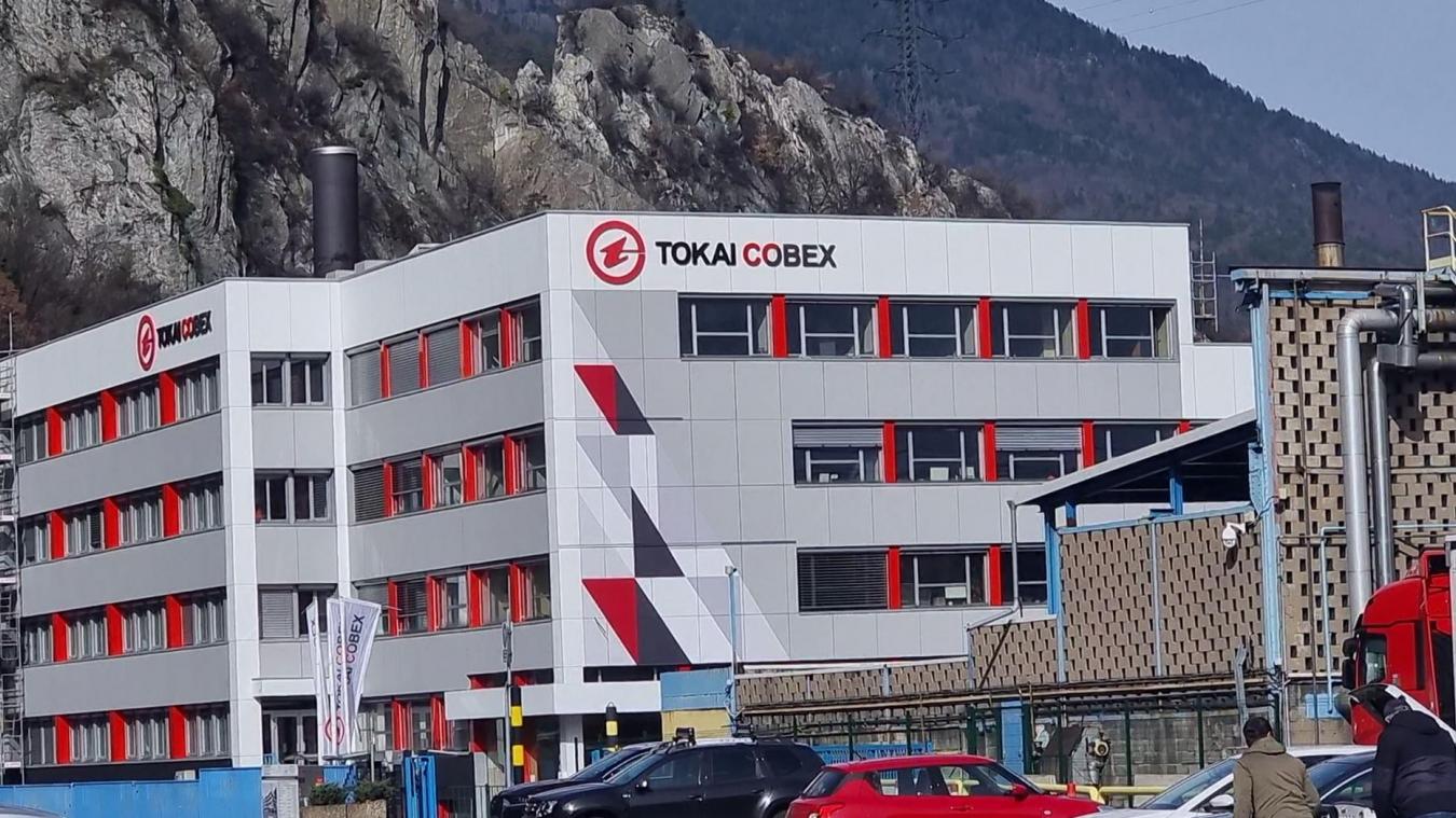 La Léchère : la desserte en gaz, un élément vital pour l’avenir de ...