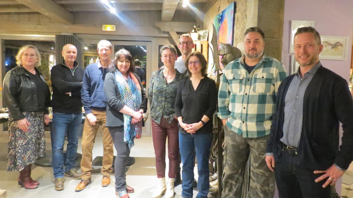 Ugine : les salariés de Timet Savoie récompensés pour leur fidélité ...