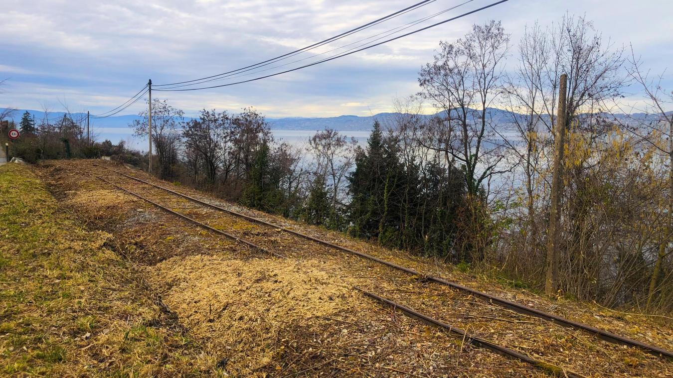 Ligne du Tonkin : l’accord entre l’Etat et la Région se fait attendre ...