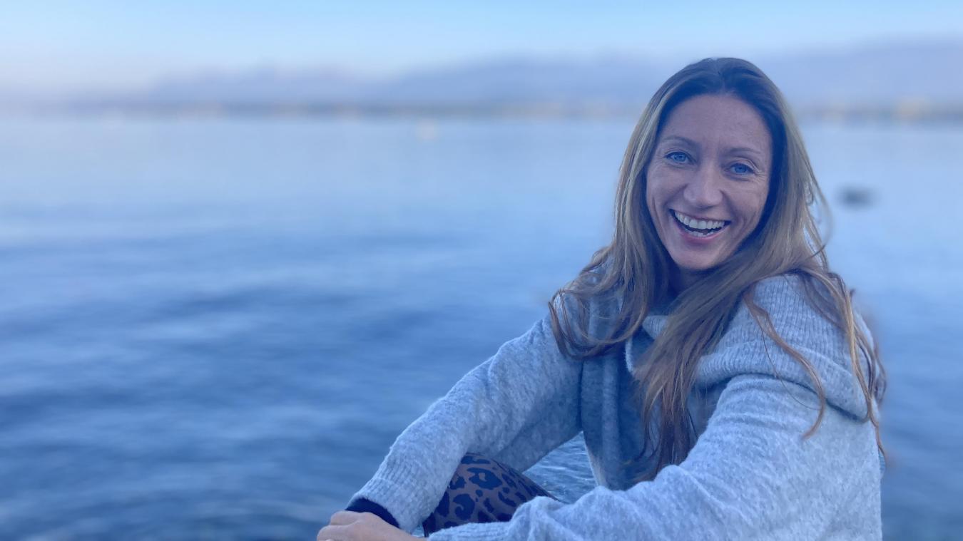 Annemasse : l’après-carrière trépidante de la snowboardeuse Déborah ...