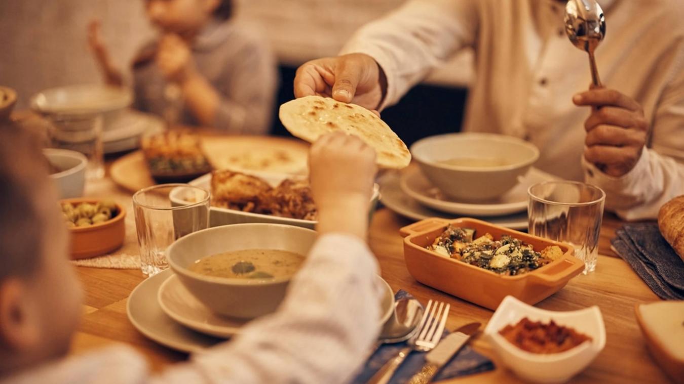 4 conseils pour réussir son Ramadan - Le Pays Gessien