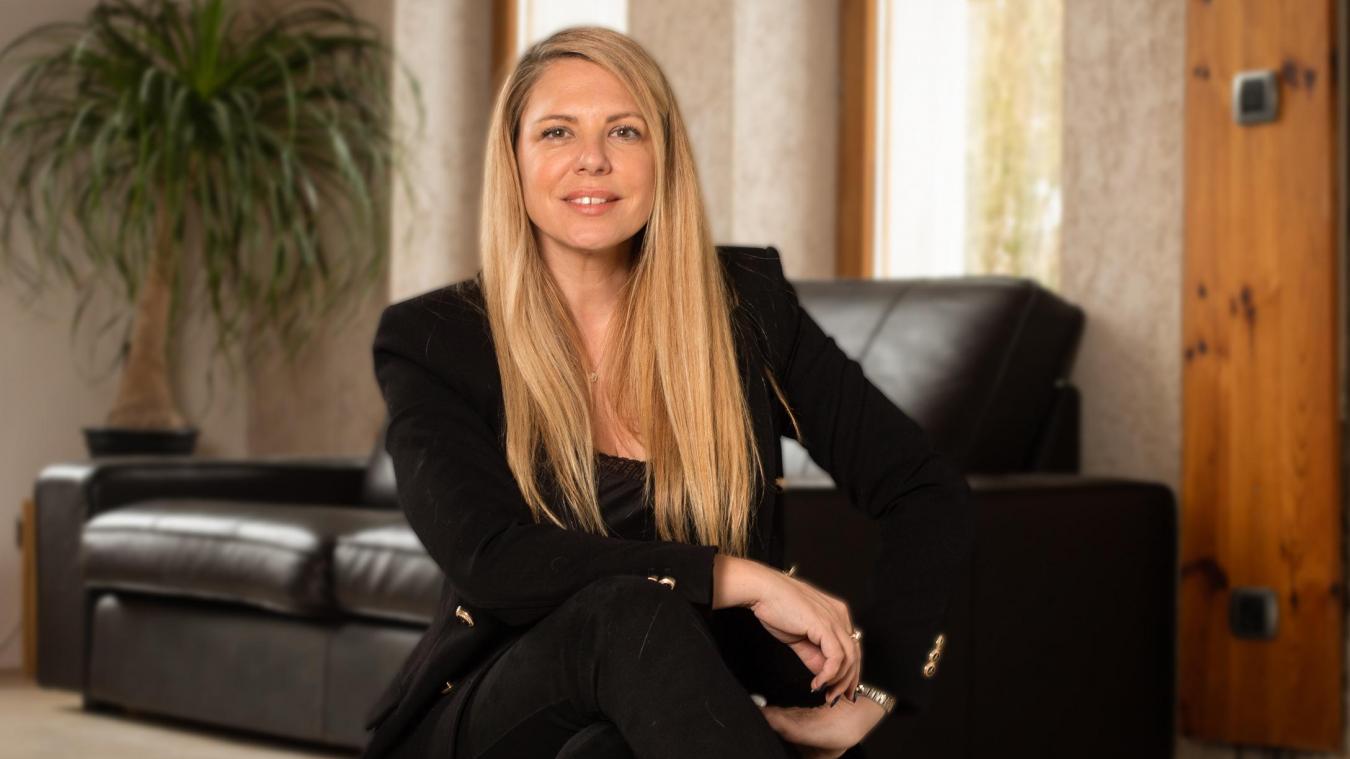 Maïca Désormière allie la connaissance du territoire et la force d’un ...