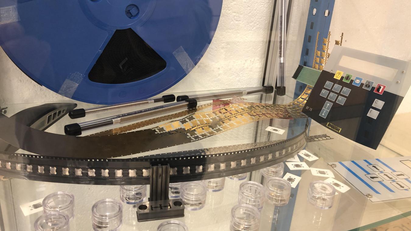 Bons-en-Chablais : retour sur le parcours exceptionnel de Nicomatic ...