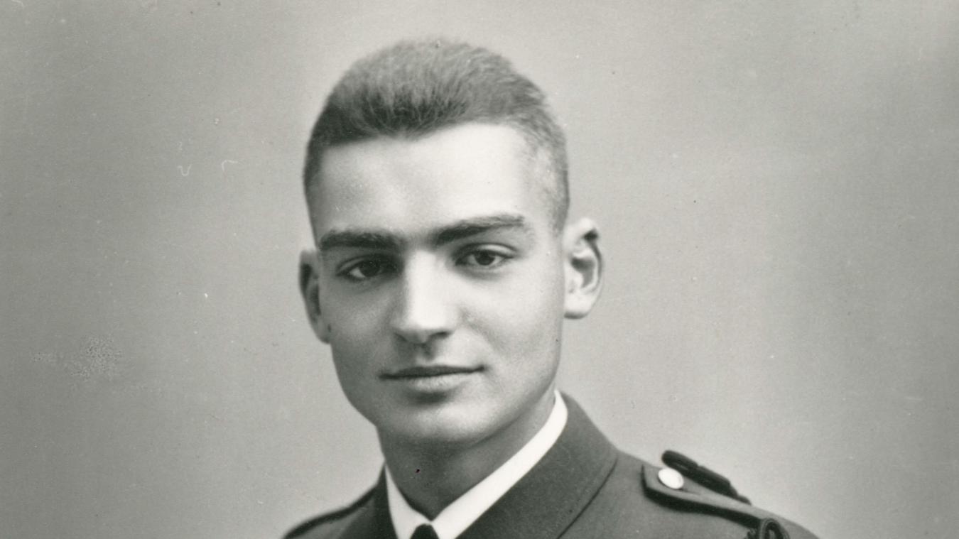 Résistance en Haute-Savoie : Tom Morel, un héros des temps modernes - Le Messager