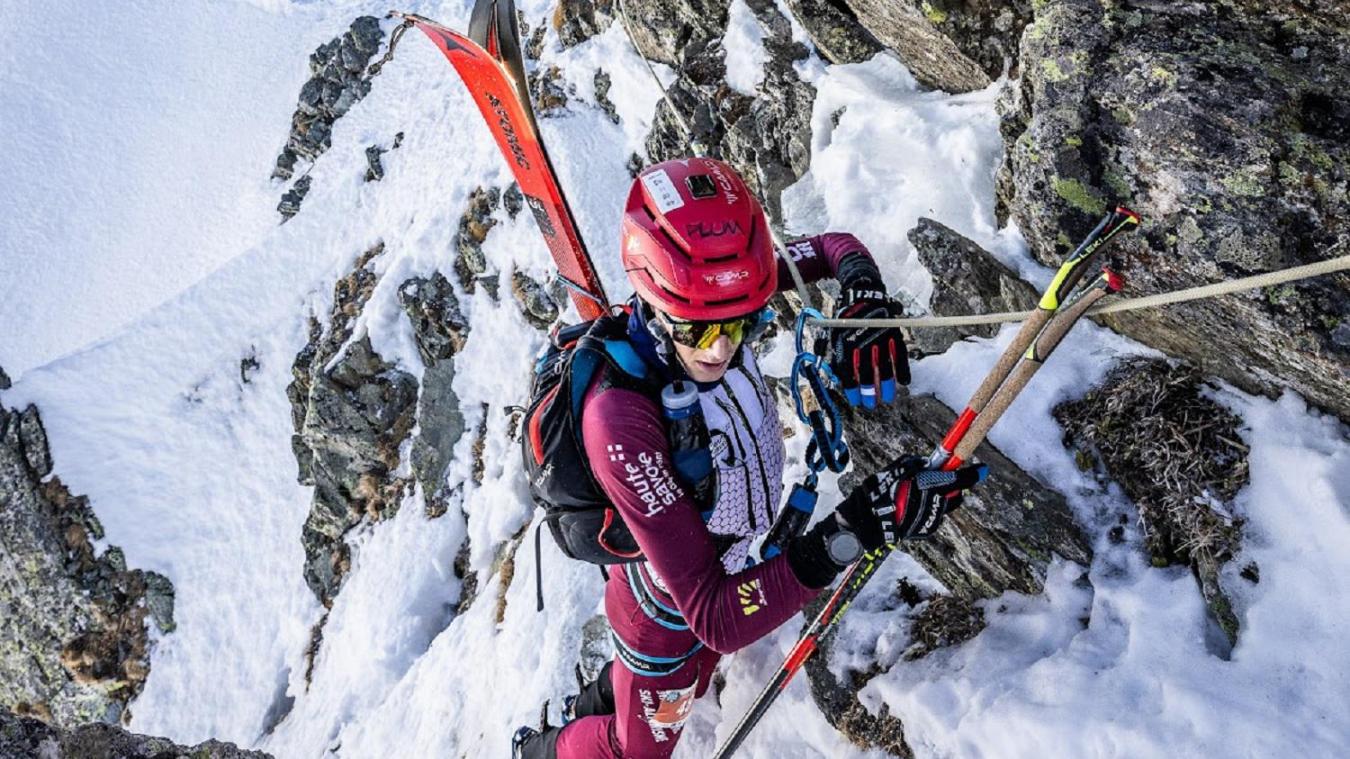 Clément Génot, l’ambassadeur de Gex sur les sommets alpins - Le Pays ...