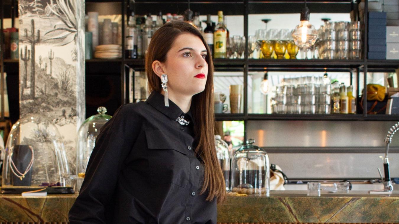 Annecy : pour lancer sa nouvelle collection, le concept store Les ...