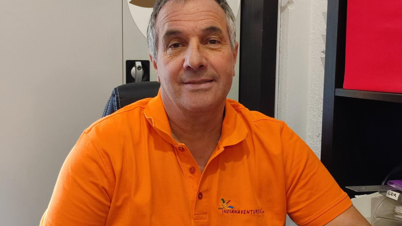 Morzine : Pascal Berger primé pour son invention révolutionnaire 100 % haut-savoyarde - Le Messager