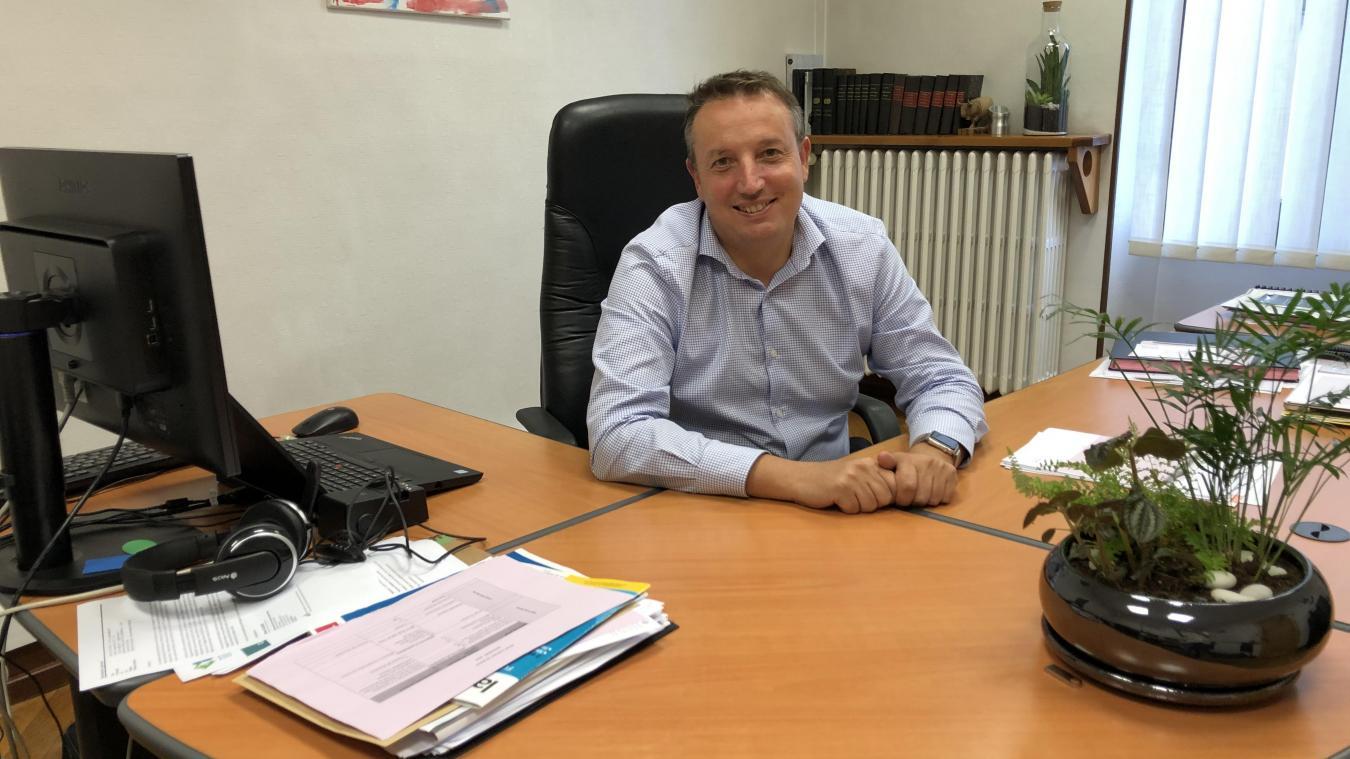 Fermeture du site Bosch à Marignier : un « crève-cœur » pour le maire ...