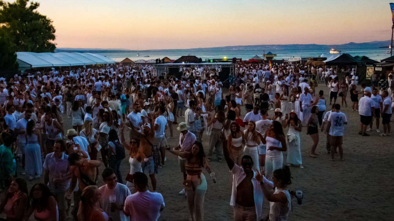 Excenevex : Popof, Marnik, Naeleck… zoom sur la programmation du XNV ...