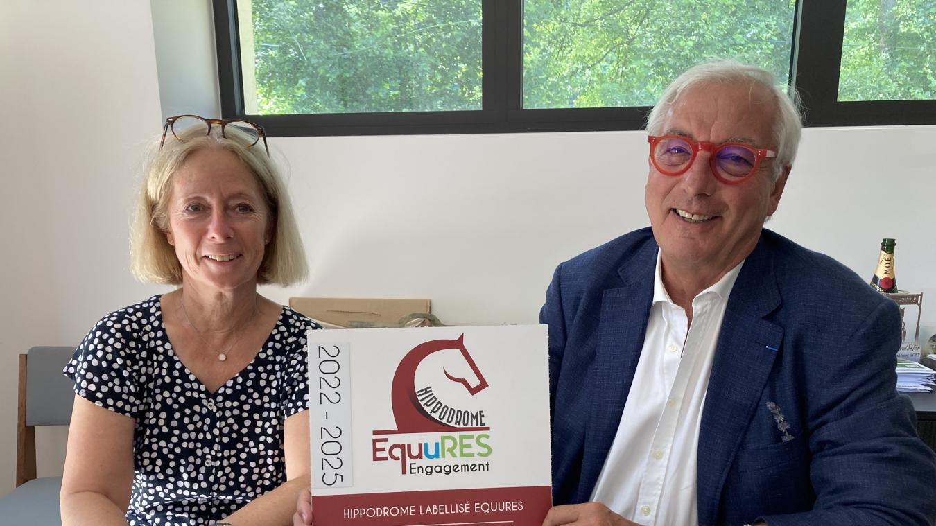 Aix-les-Bains : tout ce qu’il faut savoir sur la nouvelle saison hippique - L'Essor Savoyard