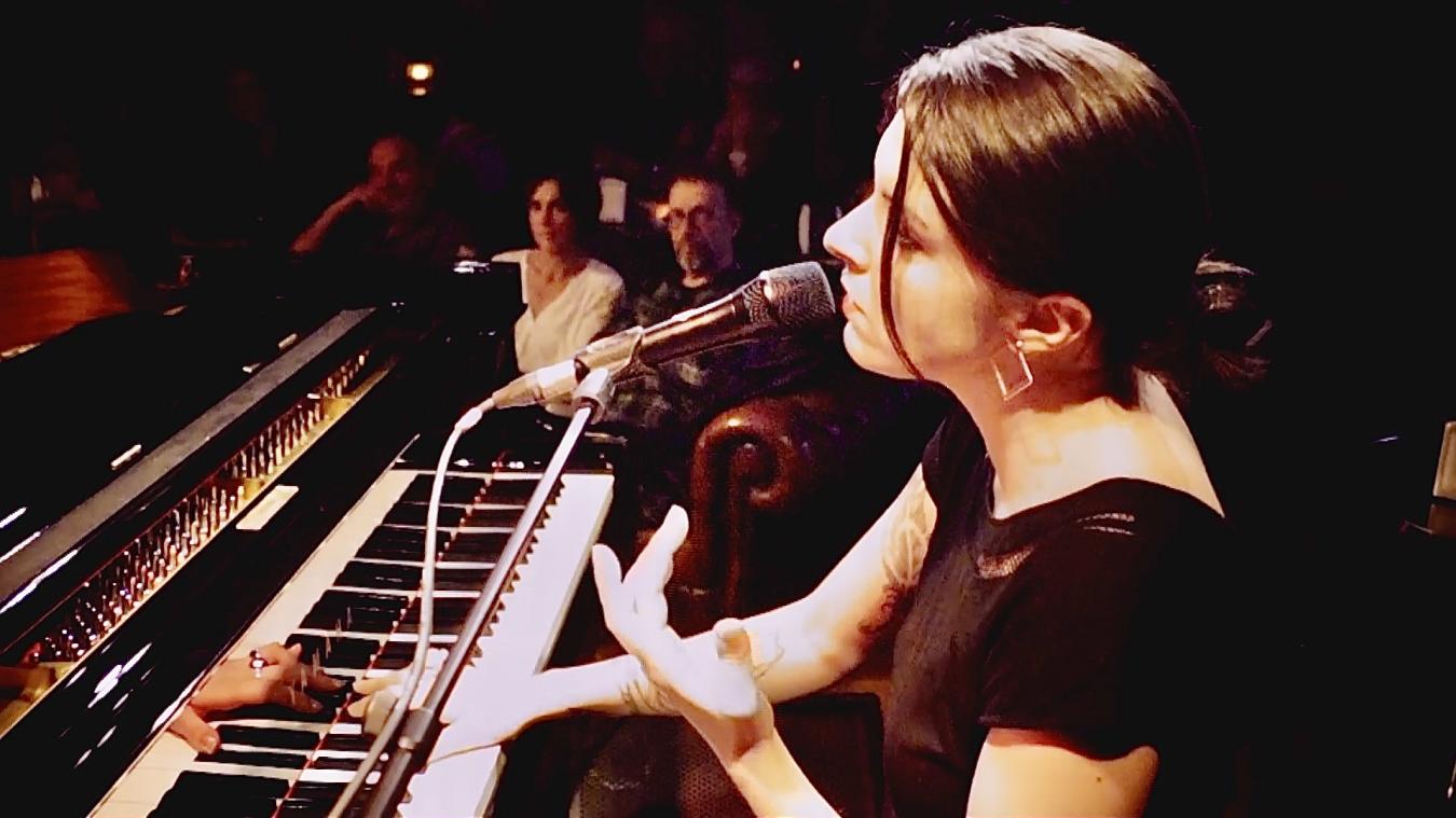 Albertville : Anna Fleur cueille ses premiers succès - Le Messager