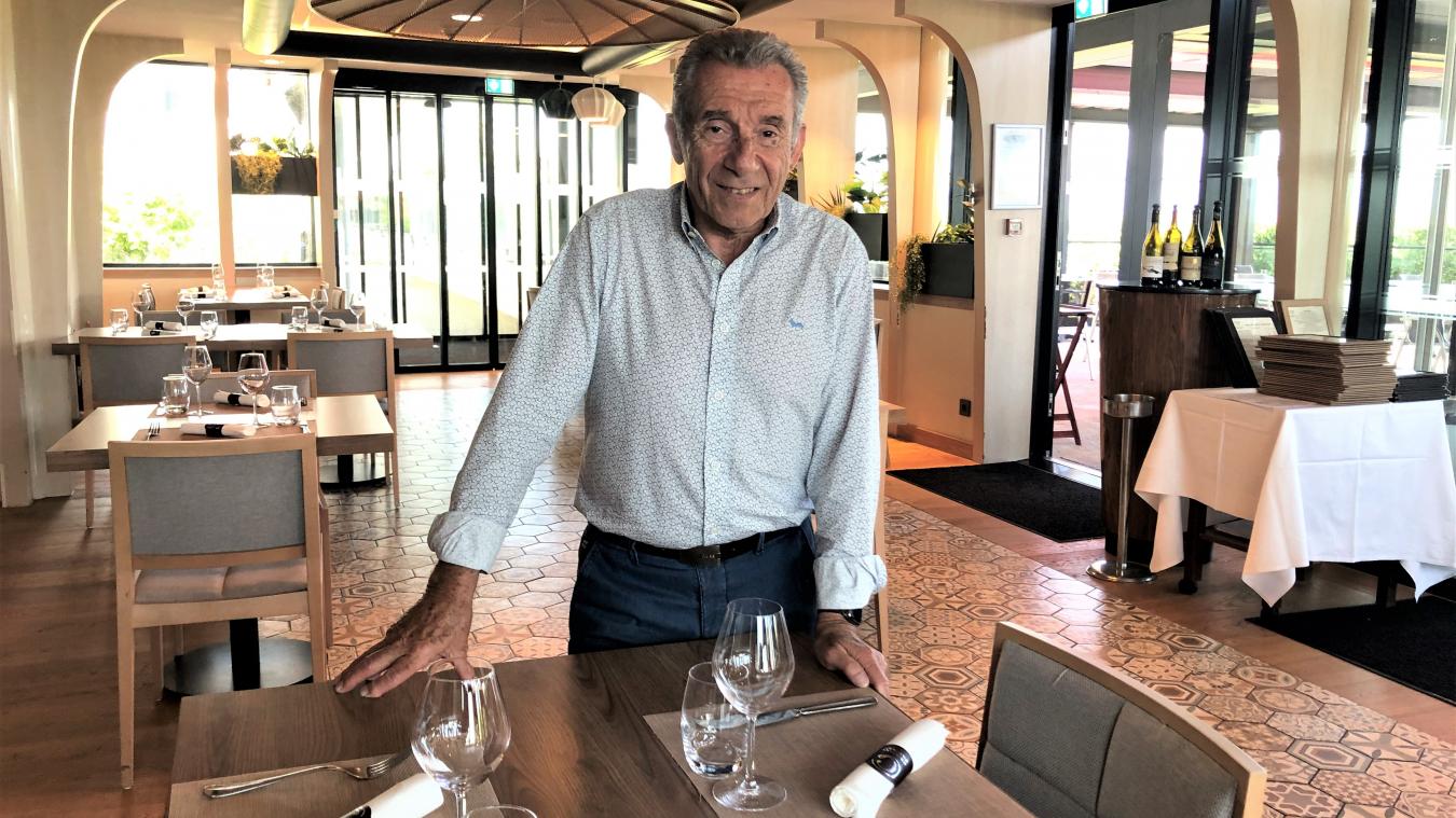 Saint-Julien-en-Genevois : casino, hôtel, restaurant, un brelan gagnant ...