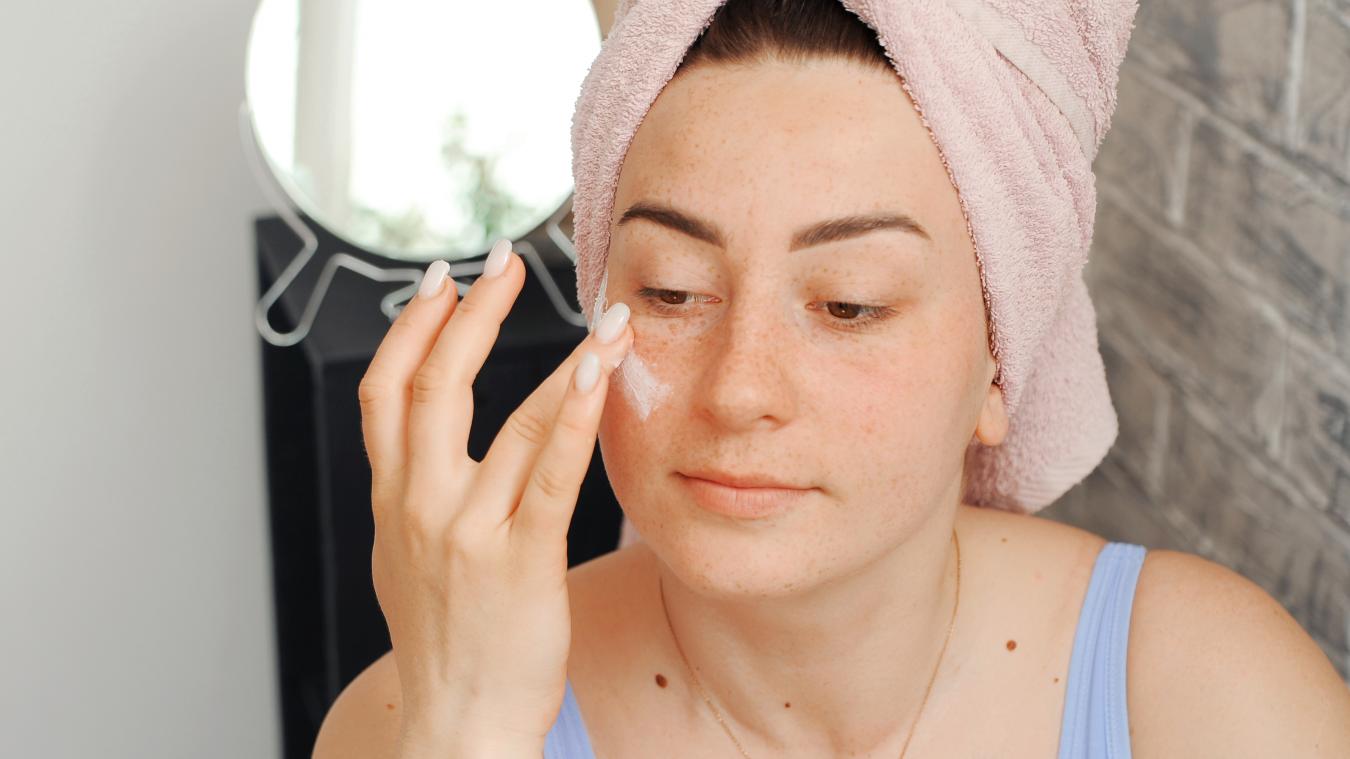 Rosacée : 6 étapes pour une peau apaisée et protégée - Le Messager