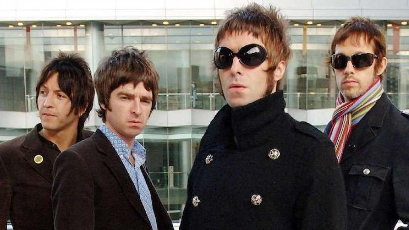 Le groupe britannique Oasis se reforme pour une série de concerts en ...