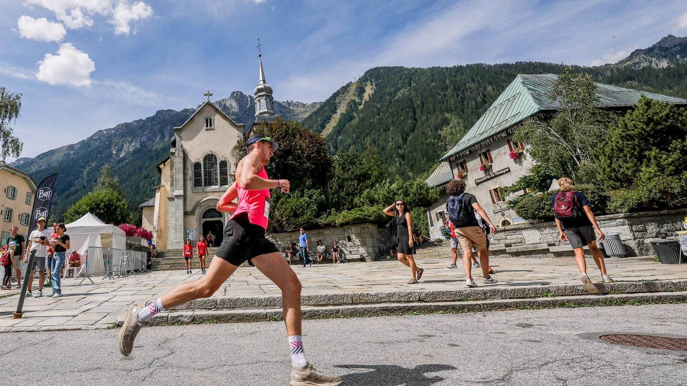 UTMB 2024 : routes coupées, laissez-passer, suivre un coureur… Comment ...