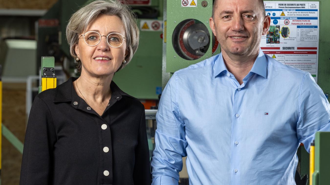 Hameca Cluses : une histoire de famille depuis 45 ans - Le Messager