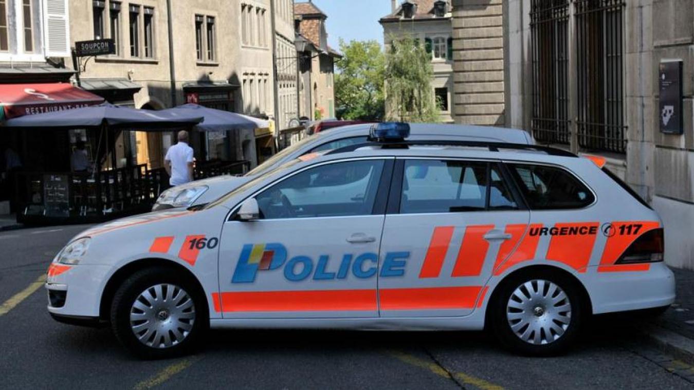 Genève : découvrez la police d’hier et d’aujourd’hui lors d’une journée ...