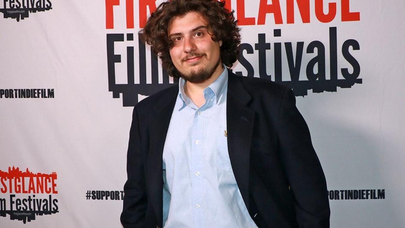 Pays de Gex : d’Ornex à Hollywood, qui est le scénariste David ...