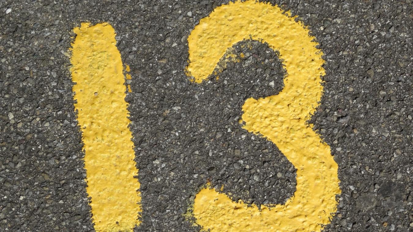 D’où vient la superstition du vendredi 13 et est-ce vraiment une ...