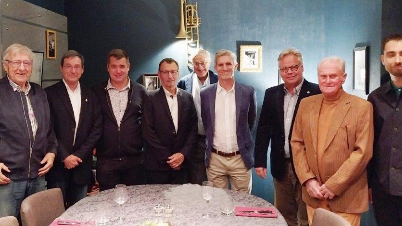 Valserhône : comment le Lions Club agit dans de multiples domaines - La ...