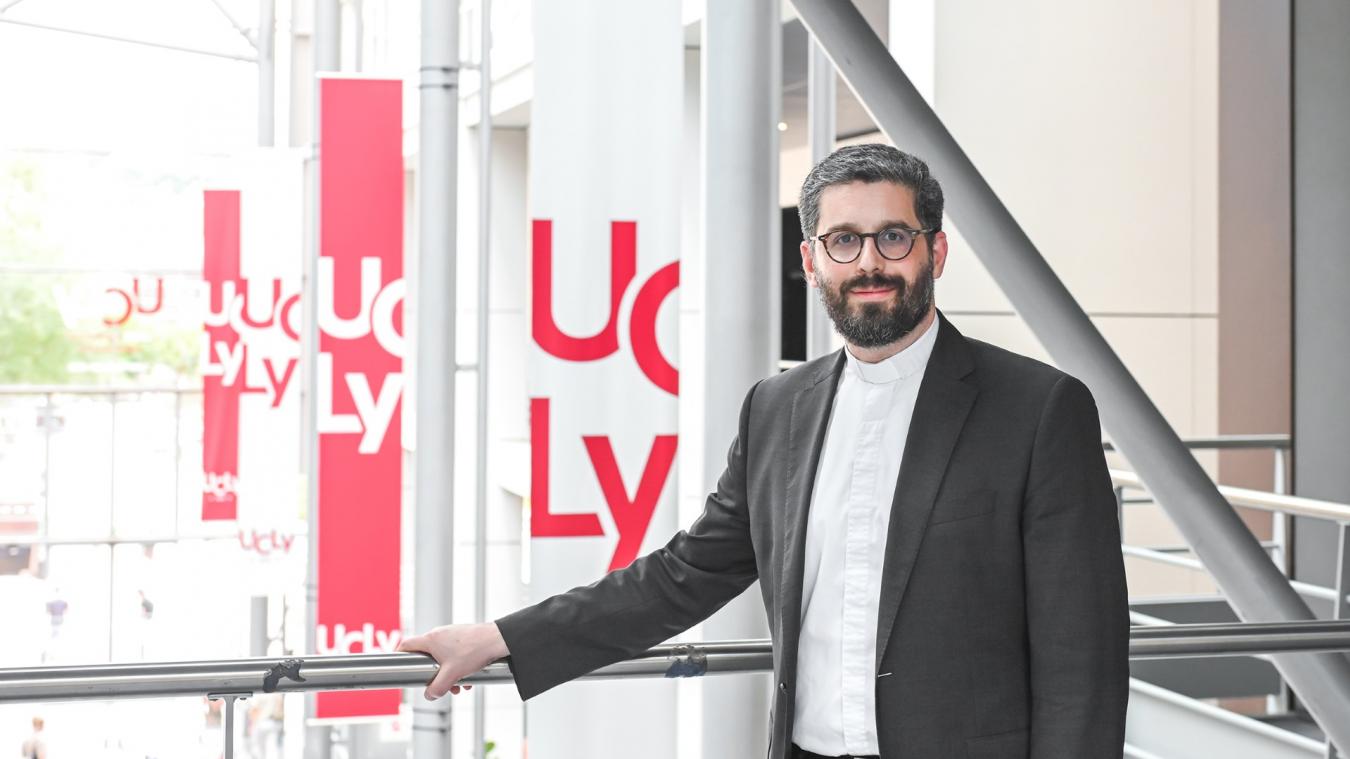 Annecy : 4 ans après son installation, l’université privée UCLy ...