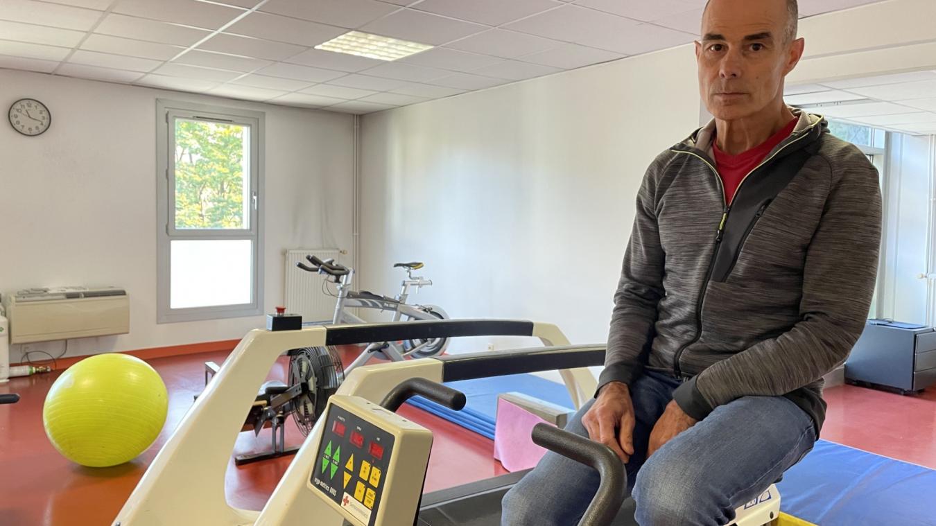 Annecy : la Maison sport santé accompagne la reprise du sport en ...