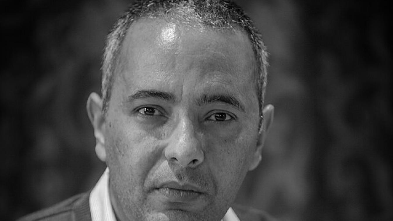 Le roman « Houris » de l’écrivain Kamel Daoud remporte le Prix Goncourt ...