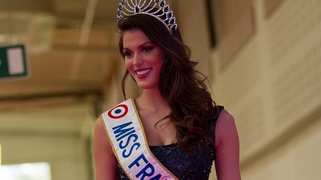 Violences conjugales : six mois de prison ferme pour l’ancien compagnon d’Iris Mittenaere - La ...