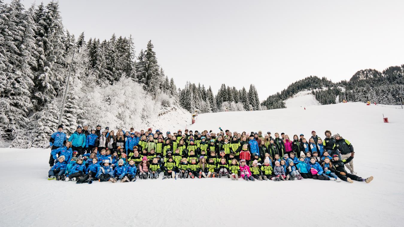 Les ski clubs fusionnent pour ne devenir qu’un, le Ski club de la ...