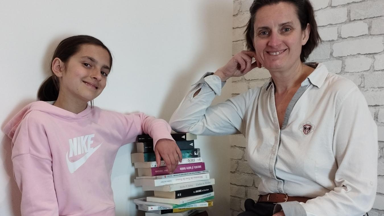 Comment Sabrina Arena est devenue championne du monde de lecture rapide… en un an - Le Messager