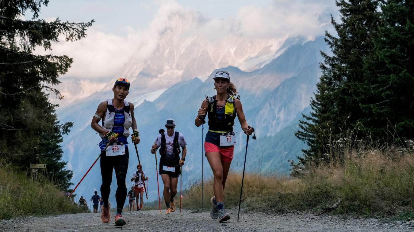 UTMB 2025 : les inscriptions et pré-inscriptions lancées, voici ce qu ...